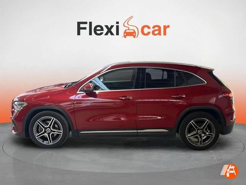 MERCEDES-BENZ Clase GLA (2021) - 30.990 € en Girona