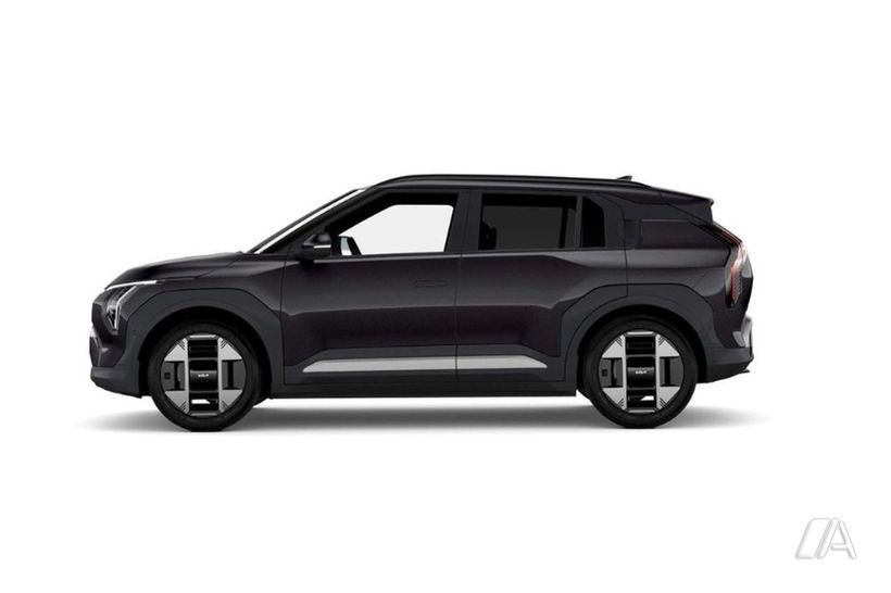 KIA EV3 Air Long Range 4x4, SUV o pickup nuevo en Orense