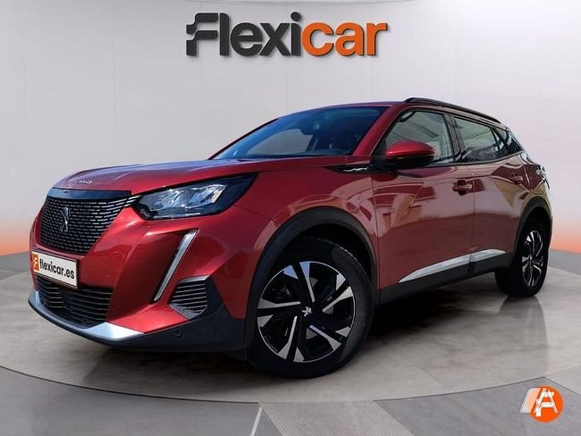 PEUGEOT 2008 (2019) - 15.990 € en Lugo