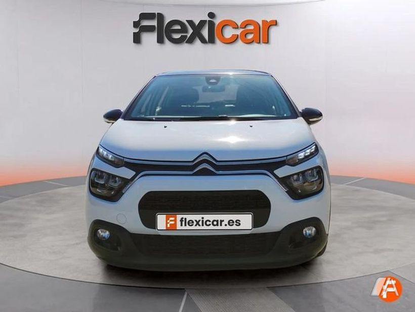 CITROEN C3 (2021) - 10.990 € en Madrid