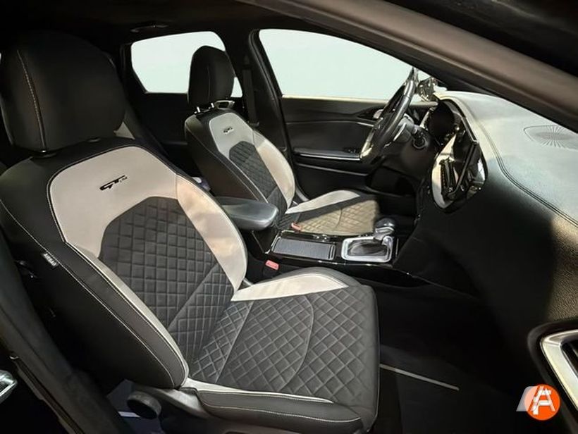 KIA Ceed (2020) - 19.990 € en Asturias