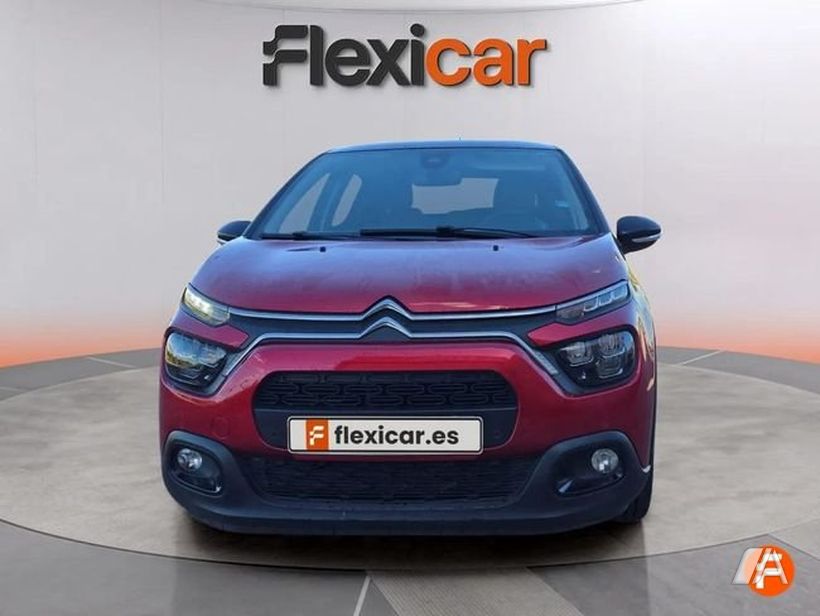 CITROEN C3 (2020) - 11.990 € en Barcelona