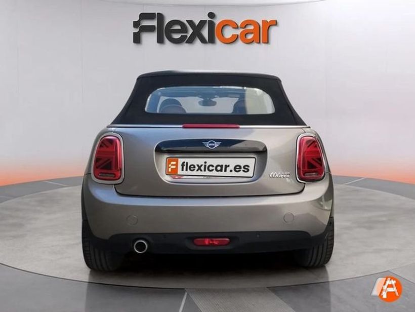 MINI Cooper (2019) - 19.790 € en Barcelona