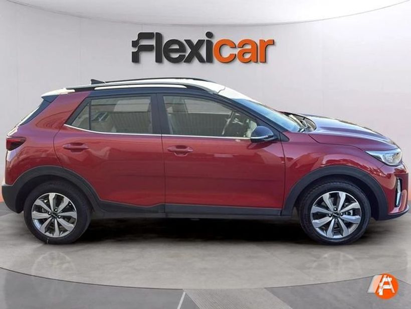 KIA Stonic (2022) - 15.790 € en Barcelona