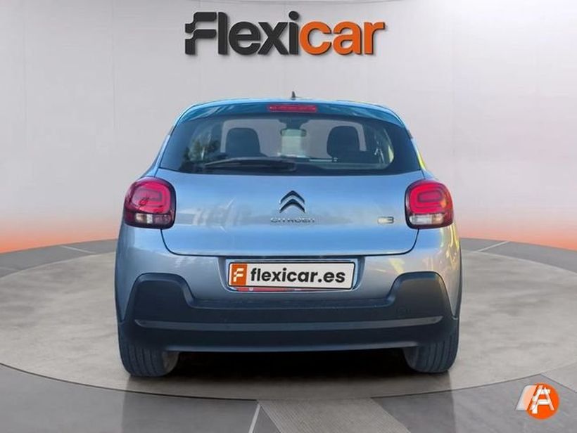 CITROEN C3 (2022) - 10.990 € en Barcelona