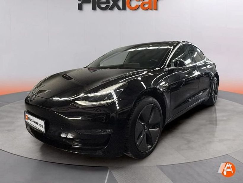 TESLA Model 3 (2019) - 23.990 € en Barcelona