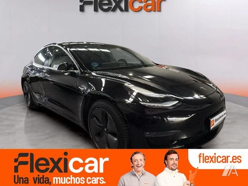 TESLA Model 3 (2019) - 23.990 € en Barcelona