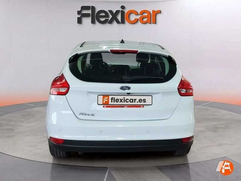 FORD Focus (2018) - 10.990 € en Barcelona