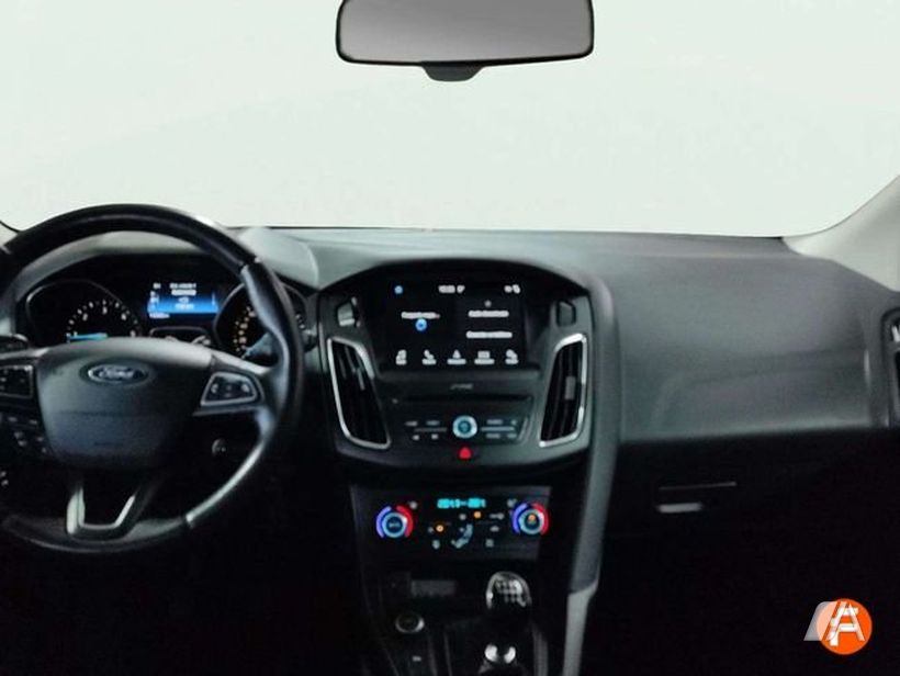 FORD Focus (2018) - 10.990 € en Barcelona