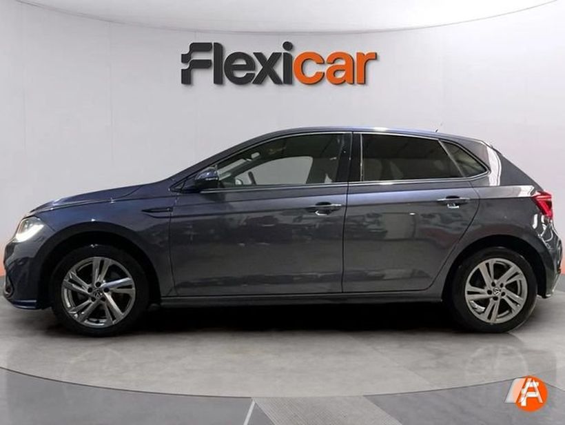 VOLKSWAGEN Polo (2022) - 18.850 € en Barcelona
