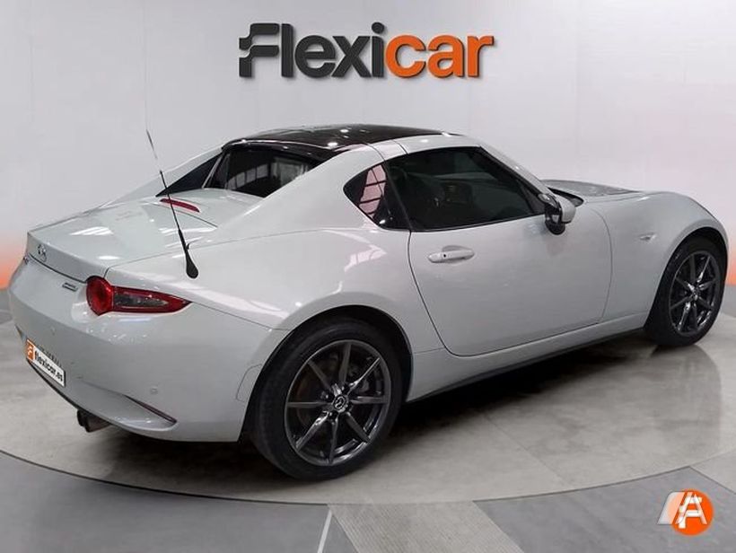 MAZDA MX-5 (2018) - 25.490 € en Barcelona