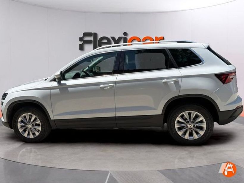 SKODA Karoq (2022) - 25.490 € en Barcelona