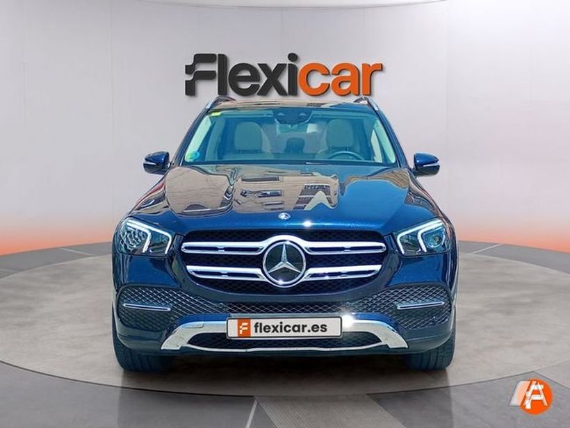 MERCEDES-BENZ Clase GLE (2020) - 45.990 € en Barcelona
