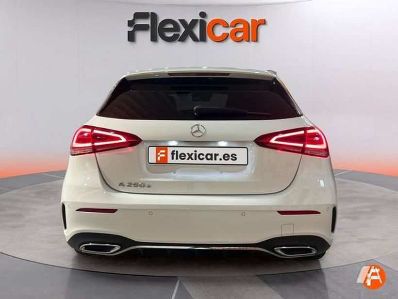 MERCEDES-BENZ Clase A (2020) - 29.990 € en Barcelona