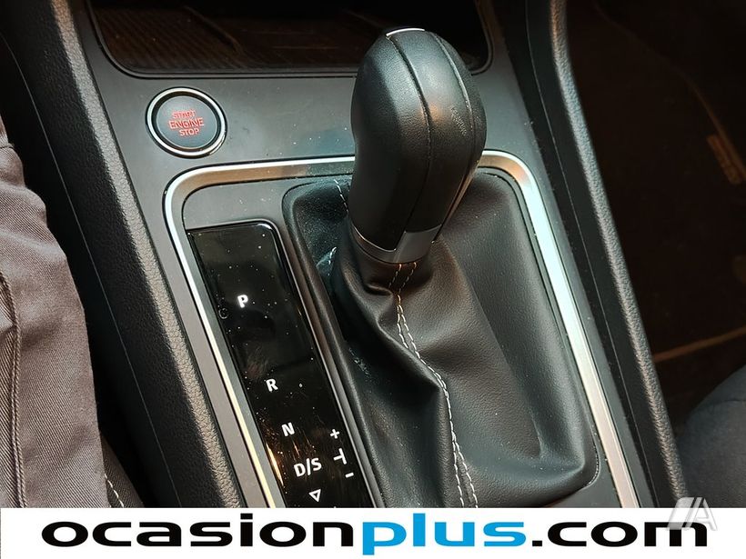 SEAT Ateca (2024) - 26.773 € en Alicante