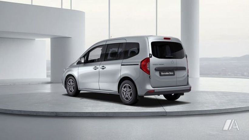 MERCEDES-BENZ Citan Tourer 110CDI Base Monovolumen nuevo en Madrid