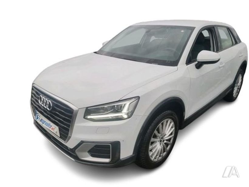AUDI Q2 (2019) - 20.900 € en Lleida