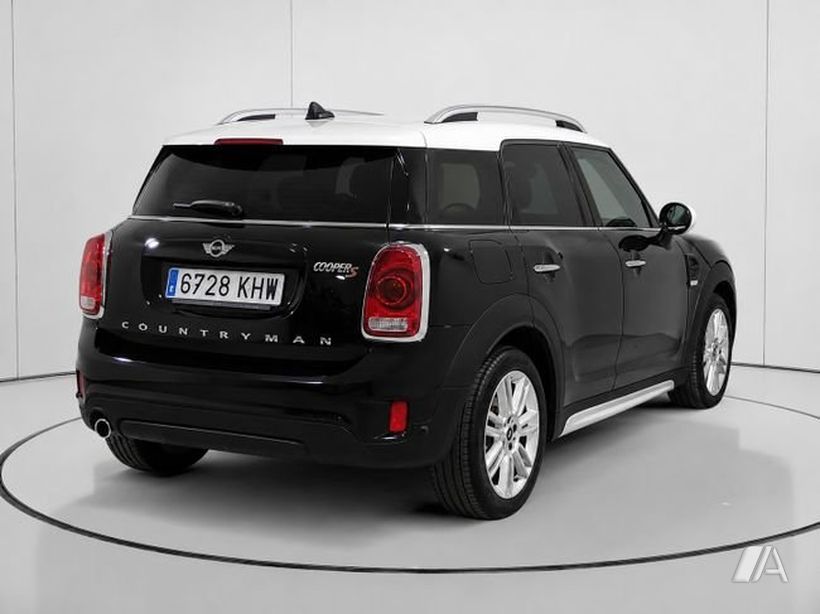 MINI Countryman (2018) - 12.990 € en Guipúzcoa