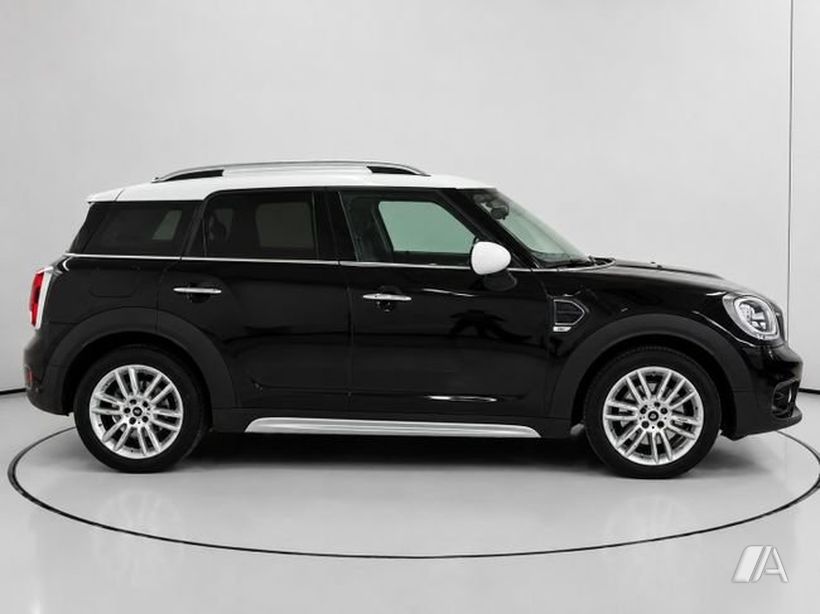 MINI Countryman (2018) - 12.990 € en Guipúzcoa