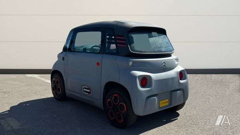 CITROEN Ami (2021) - 5.300 € en Madrid