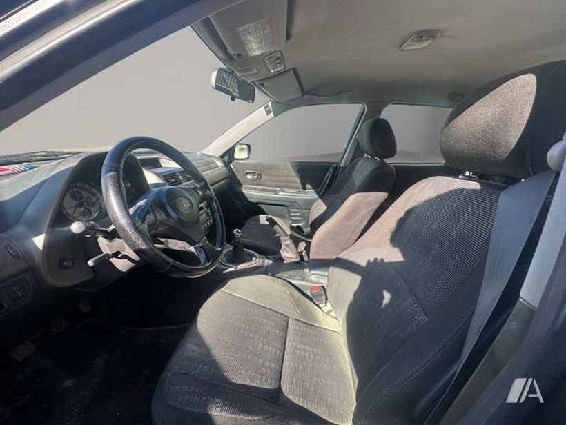 LEXUS IS (2000) - 1.200 € en Toledo