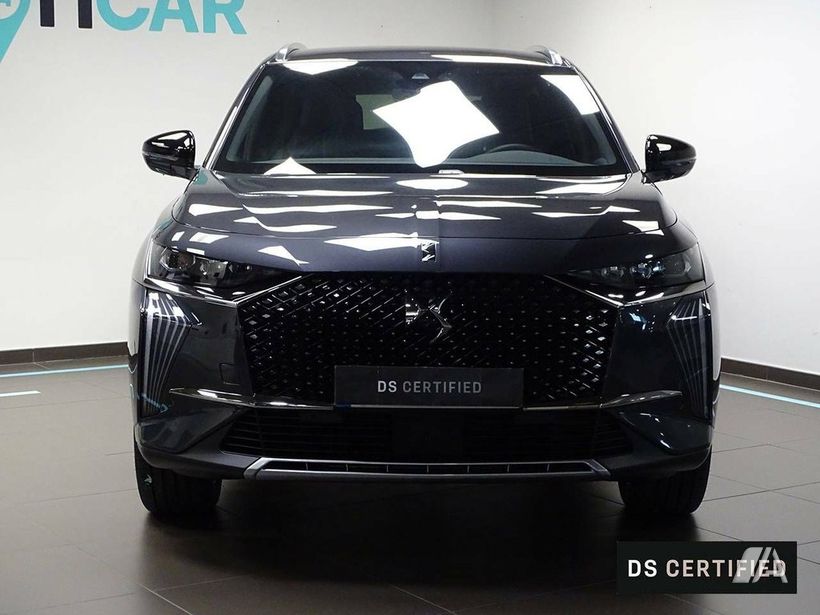 DS DS 7 Crossback (2024) - 38.900 € en Vizcaya