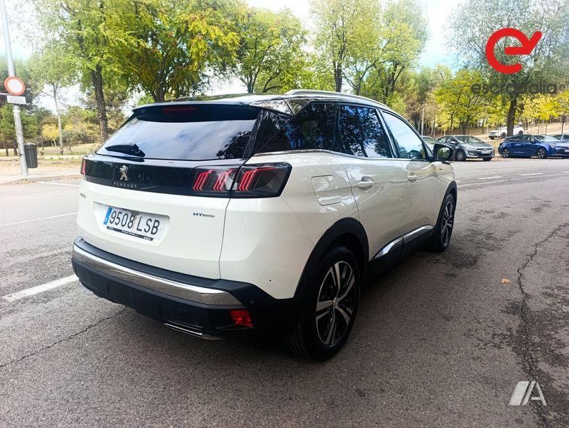 PEUGEOT 304 Cabrio (2021) - 14.500 € en Madrid