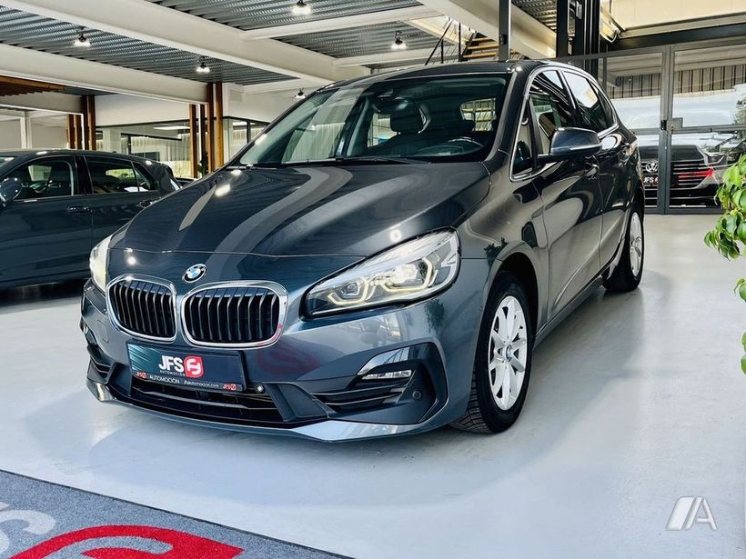 BMW Serie 2 (2021) - 16.900 € en Cádiz