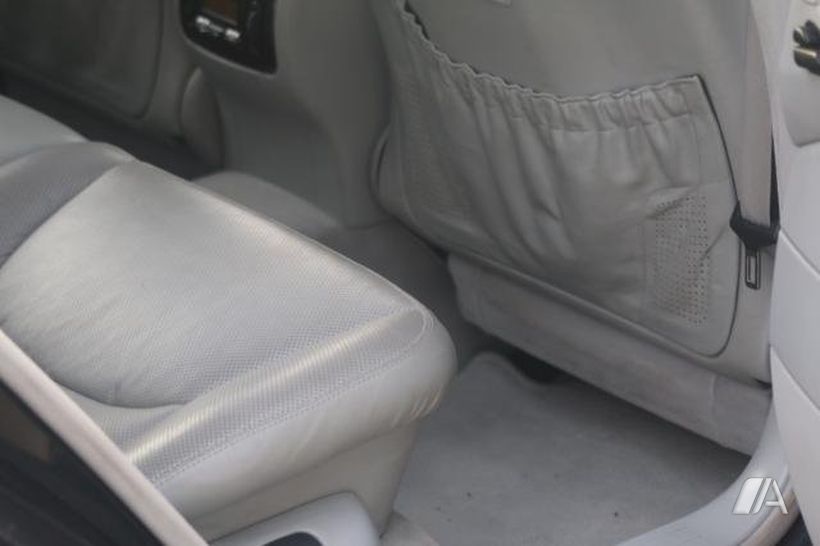 MERCEDES-BENZ Clase S (2000) - 6.980 € en Málaga