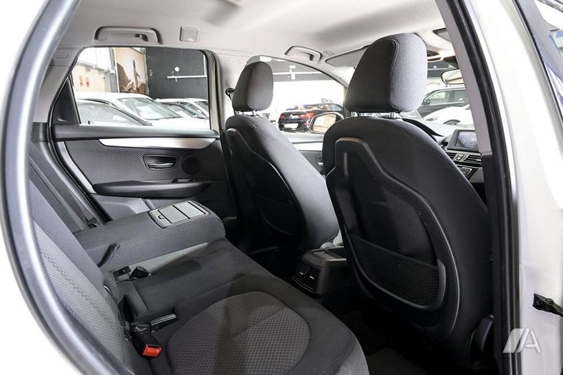 BMW Serie 2 (2018) - 14.490 € en Madrid