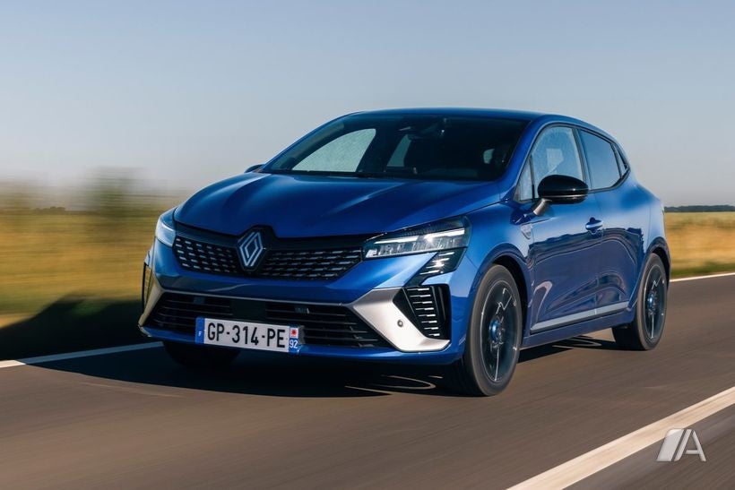 RENAULT Clio Market 1.9D 3p 1994 | Ficha técnica, precio y medidas ...