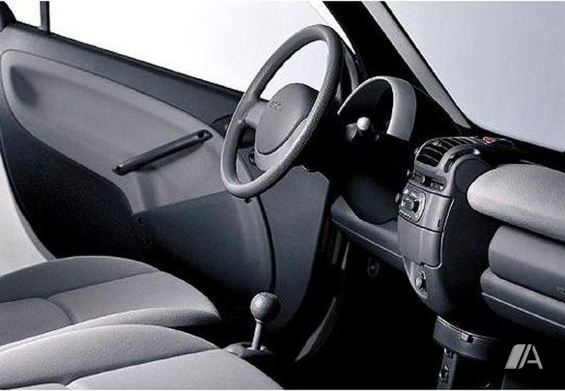 Fichas técnicas y precios del SMART Fortwo Descapotable | Autocasion.com