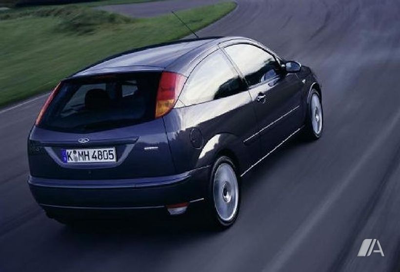 Fichas técnicas y precios del FORD Focus Pequeño | Autocasion.com