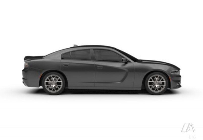 Ficha técnica y precios del DODGE Charger R/T Scat Pack Widebody 6.4 V8 ...