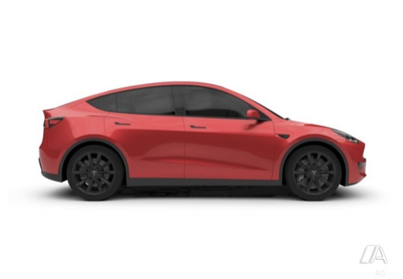 Ficha técnica y precios del TESLA Model Y Gran Autonomia AWD 5p 2023 ...