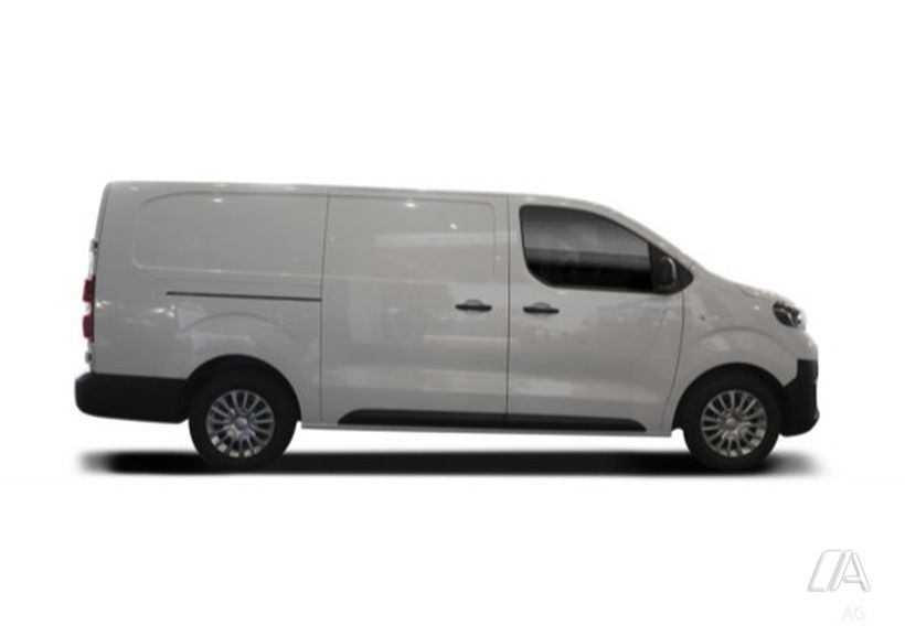 TOYOTA Proace DCb. Larga L2 2.0D GX Plus 145 4p 2022 | Ficha técnica ...