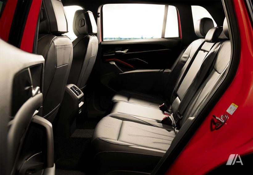 VOLKSWAGEN Tiguan (2013) - 5.650 € en Valencia