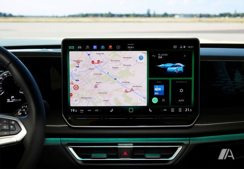 VOLKSWAGEN Tiguan (2013) - 5.650 € en Valencia