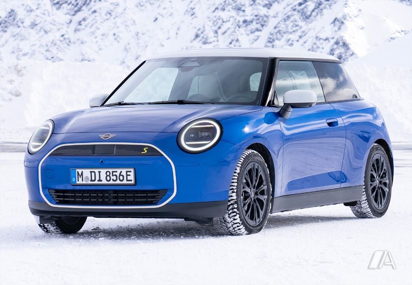 MINI Mini (2020) - 19.990 € en Valencia