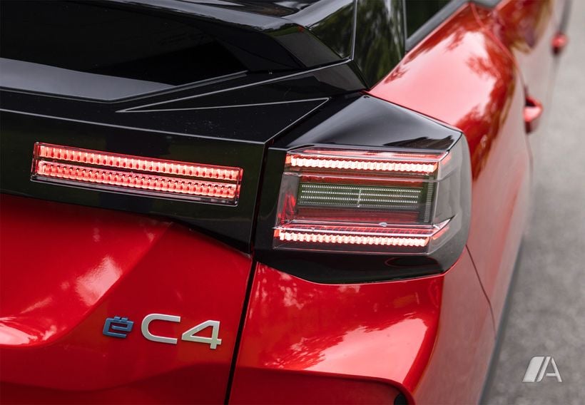 Ficha técnica y precios del CITROEN C4 Hybrid Plus eDSC6 145 5p 2025 ...