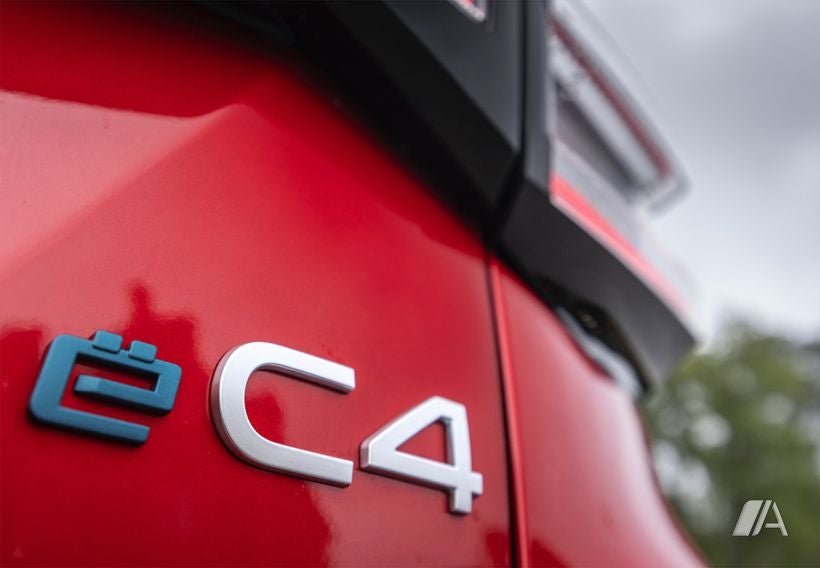 Ficha técnica y precios del CITROEN C4 Hybrid Plus eDSC6 145 5p 2025 ...