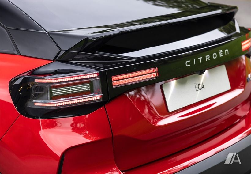 Ficha técnica y precios del CITROEN C4 Hybrid Plus eDSC6 145 5p 2025 ...