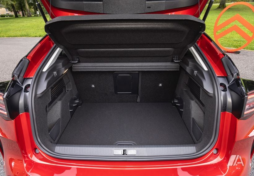 Ficha técnica y precios del CITROEN C4 Hybrid Plus eDSC6 145 5p 2025 ...