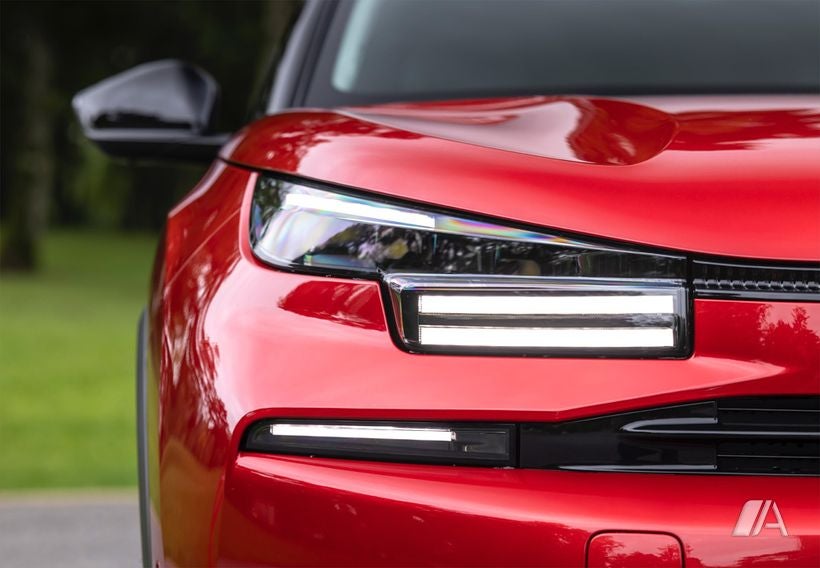 Ficha técnica y precios del CITROEN C4 Hybrid Plus eDSC6 145 5p 2025 ...