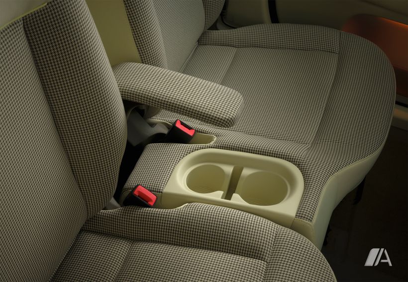 HYUNDAI lnster Inster 49kWh Tecno 2C 115 5p 2025 | Ficha técnica ...