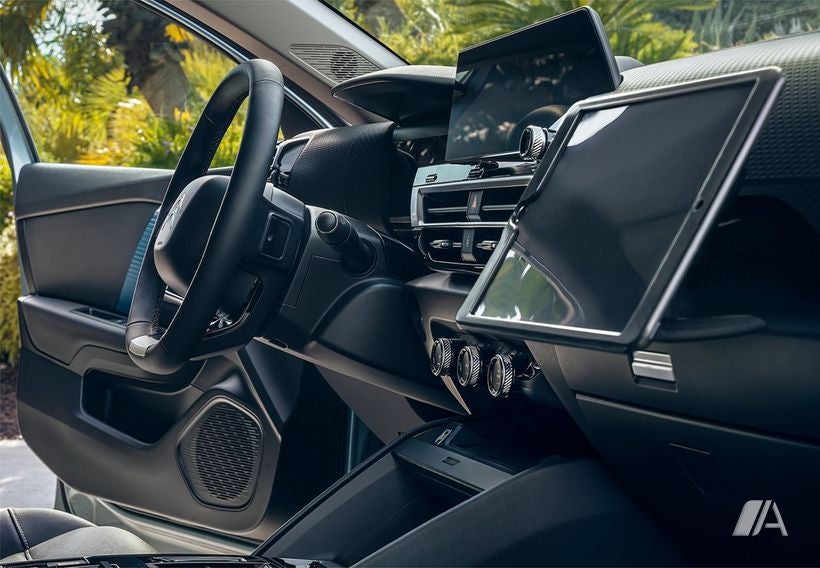 CITROEN C4 Hybrid Plus eDSC6 145 5p 2025 | Ficha técnica, precio y ...