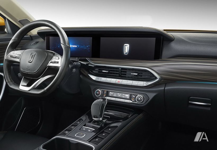 Ficha técnica y precios del BESTUNE T77 1.5 Premium DCT 5p 2025 ...