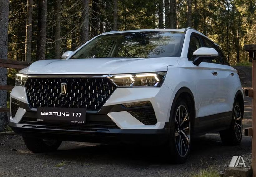 Ficha técnica y precios del BESTUNE T77 1.5 Premium DCT 5p 2025 | Autocasion.com