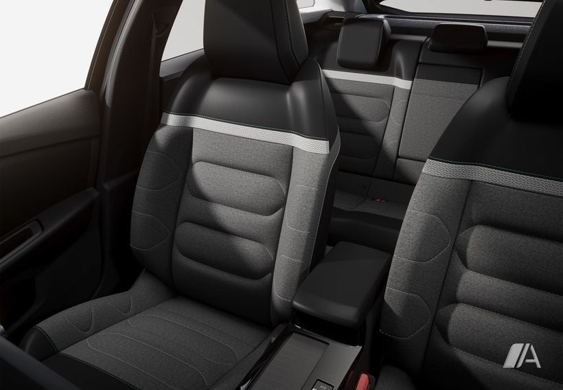 CITROEN C4 Hybrid Plus eDSC6 145 5p 2025 | Ficha técnica, precio y ...