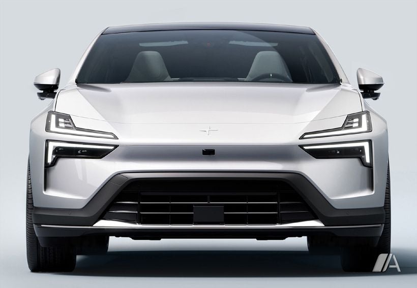 POLESTAR 04 Dual Motor Long Range Performance Prime 4x4, SUV o pickup nuevo